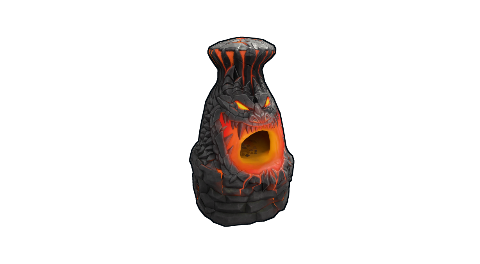 Rust - Dragon Horn Furnace Şuan Stokta Yok | GameSatış