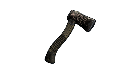 Rust - Deep Sea Hatchet Şuan Stokta Yok | GameSatış