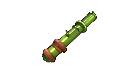 Rust - Pixel Rocket Launcher Şuan Stokta Yok | GameSatış