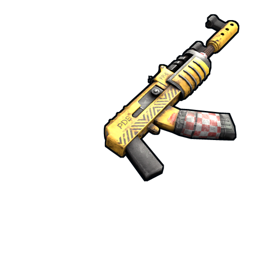 Workcart AR - Rust Game Items - Gameflip