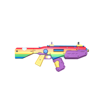 Steam Community Market :: Listings for Rainbow Rifle