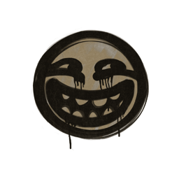 Trolling Graffiti Collection Graffiti - CS2 Skins