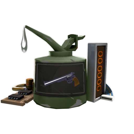 Specialized Killstreak Big Kill Kit 사기 - DMarket