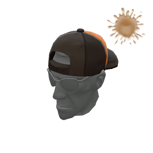 The Rotation Sensation - Buy & Trade TF2 Items on Merchant.TF