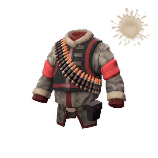 Strange Heavy Heating - Buy & Trade TF2 Items on Merchant.TF
