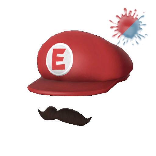 Plumber's Cap - Buy & Trade TF2 Items on Merchant.TF