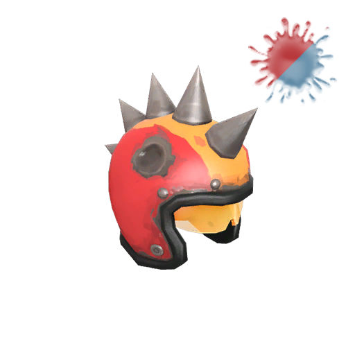 Strange Thunder Dome - Buy & Trade TF2 Items on Merchant.TF