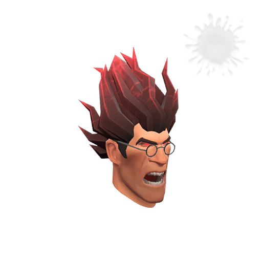 Power Spike - DMarket’Te SatıN Al, Sat Ve AlışVeriş Yap