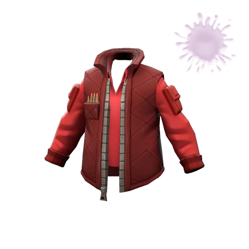 Strange Rugged Rags - Buy & Trade TF2 Items on Merchant.TF