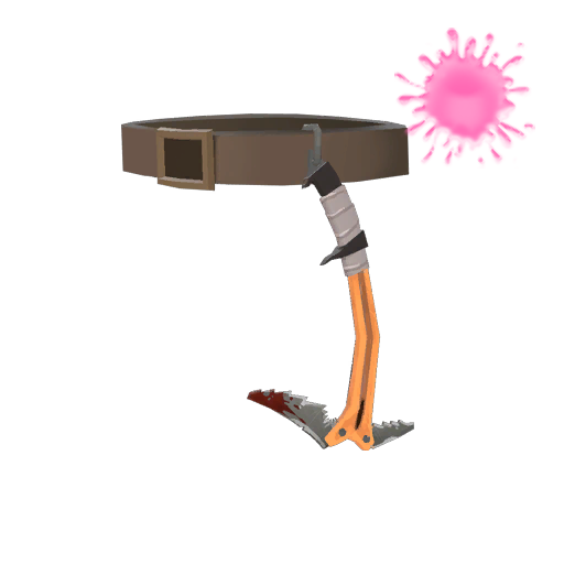 Genuine Fortune Hunter - Buy & Trade TF2 Items on Merchant.TF