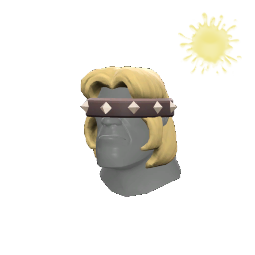 Strange Vampire Vanquisher - Buy & Trade TF2 Items on Merchant.TF