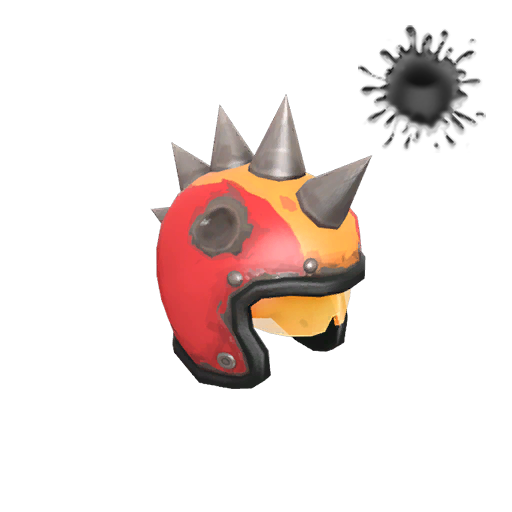 Stellar Ascent Thunder Dome - Buy & Trade TF2 Items on Merchant.TF
