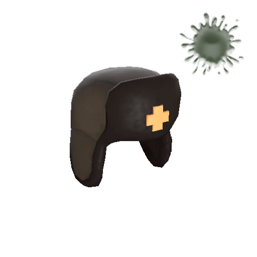 Terror-Watt Gentleman's Ushanka - Buy & Trade TF2 Items on Merchant.TF