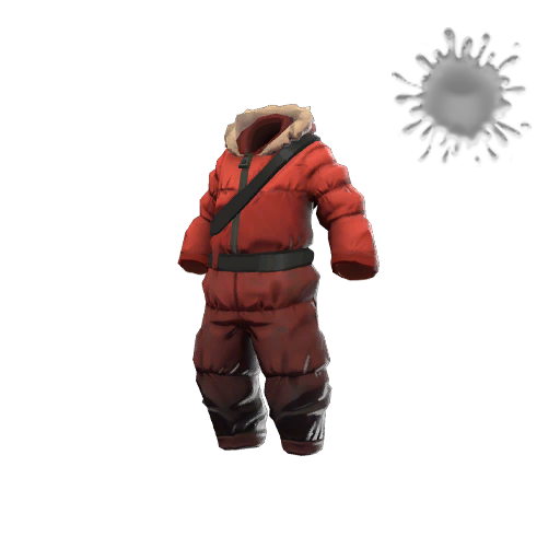 The Sub Zero Suit - Buy & Trade TF2 Items on Merchant.TF