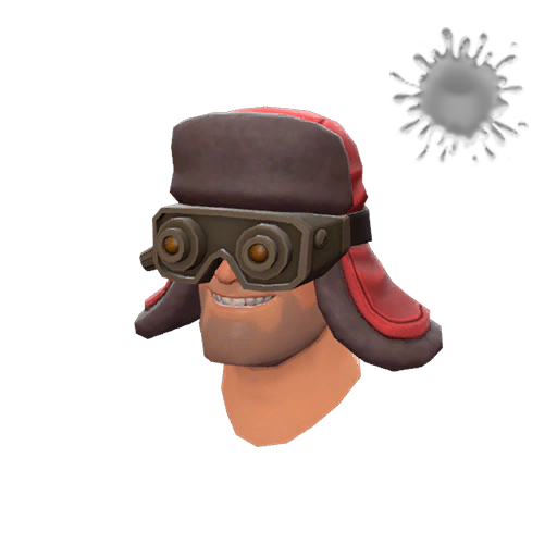 Arctic Mole - Buy & Trade TF2 Items on Merchant.TF