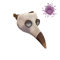 Eerie Orbiting Fire Unusual Blighted Beak | Mannco.store