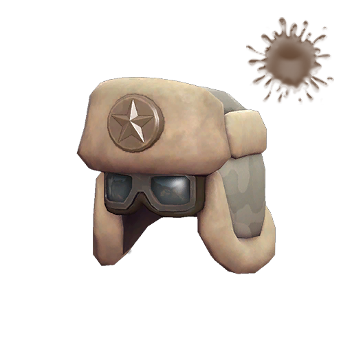Polar Bear - Buy & Trade TF2 Items on Merchant.TF
