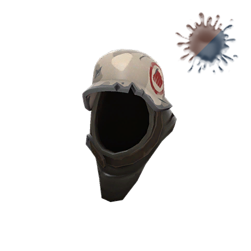 Tainted Frost Ol' Reliable - Buy & Trade TF2 Items on Merchant.TF