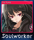 Showcase :: SoulWorker