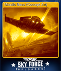 Showcase :: Sky Force Reloaded