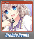 Showcase :: Grobda Remix