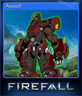 Showcase :: Firefall