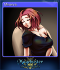Showcase :: Magebuster: Amorous Augury