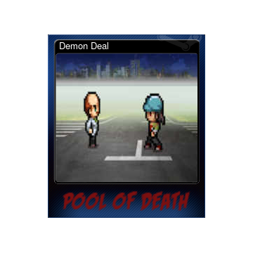 Steam Community Market :: Listings for 497240-Demon Deal