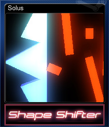 Inventory :: ShapeShifter