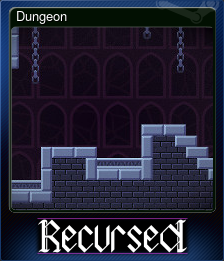 Showcase :: Recursed