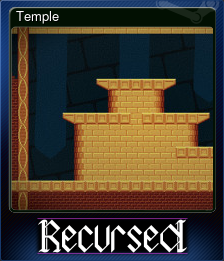 Showcase :: Recursed