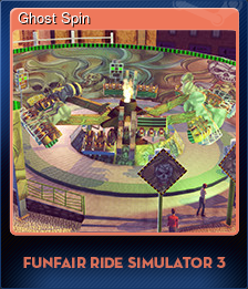 Showcase :: Funfair Ride Simulator 3