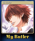 Showcase :: My Butler