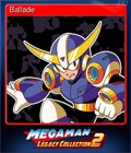 Showcase :: Mega Man Legacy Collection 2