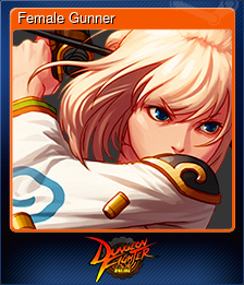 Inventory :: Dungeon Fighter Online