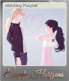 Showcase :: Empty Horizons