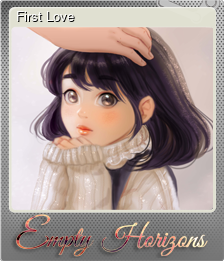 Showcase :: Empty Horizons