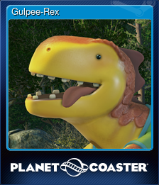 Showcase :: Planet Coaster