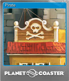 Showcase :: Planet Coaster