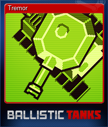 Showcase :: Ballistic Tanks