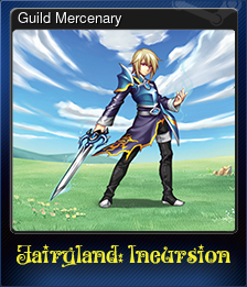 Showcase :: Fairyland: Incursion