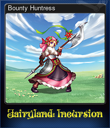 Showcase :: Fairyland: Incursion
