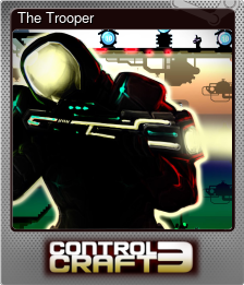 Showcase :: Control Craft 3