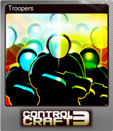 Showcase :: Control Craft 3