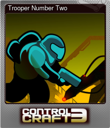 Showcase :: Control Craft 3