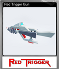 Showcase :: Red Trigger