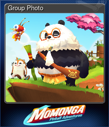 Showcase :: Momonga Pinball Adventures