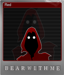 Showcase :: Bear With Me