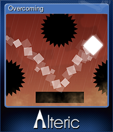 Showcase :: Alteric