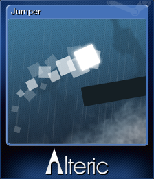 Showcase :: Alteric